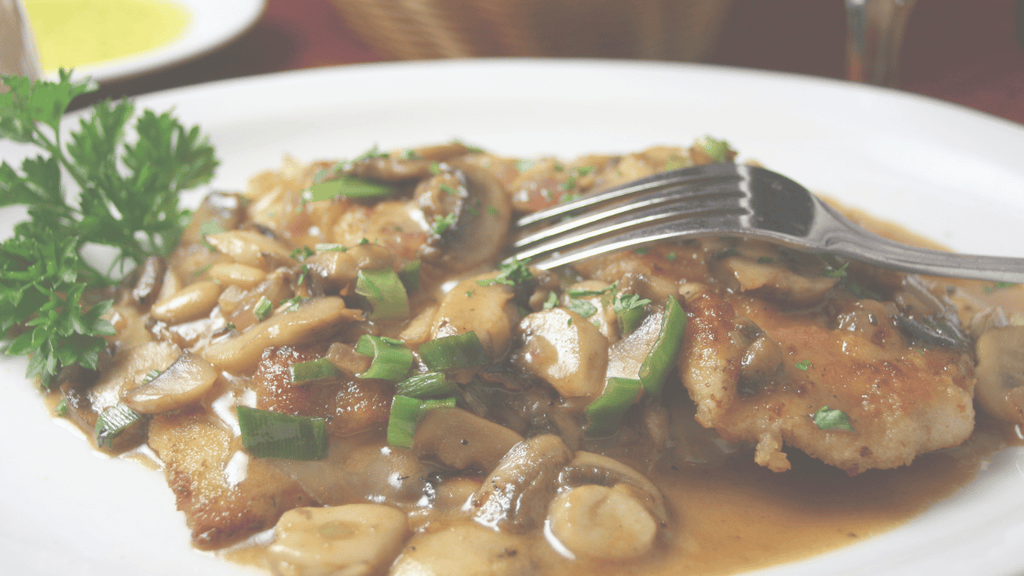 Beef & Pork – La Felicita Catering